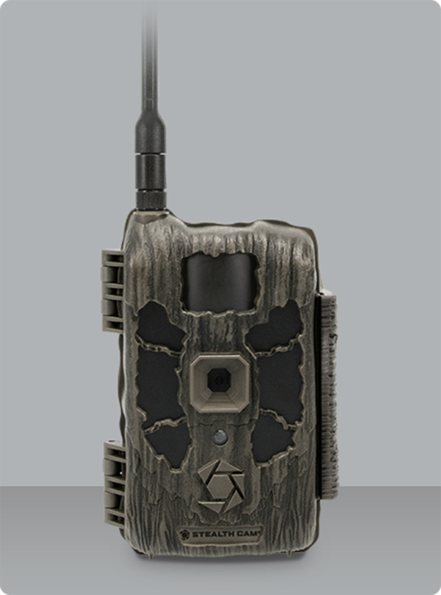 Live View | Stealth Cam