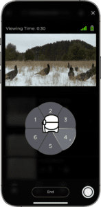 Live View | Stealth Cam