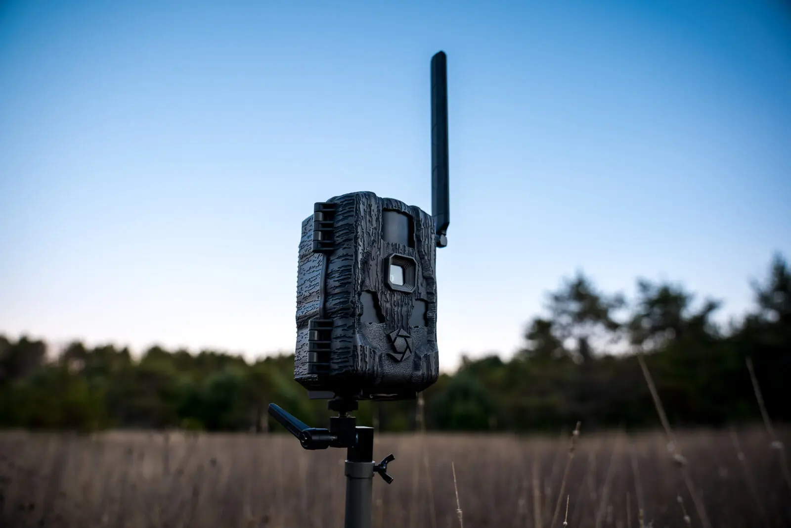 DeerCast Forecasts Now Available in Command Pro | Stealth Cam