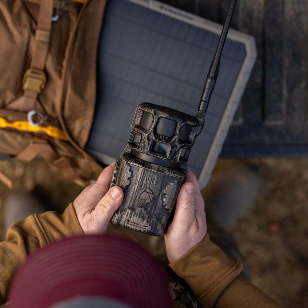 Global | Stealth Cam