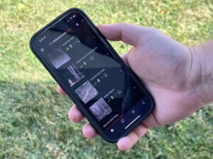 Command App Scenarios: How Stealth Cam’s Command App Gives Hunters the ...