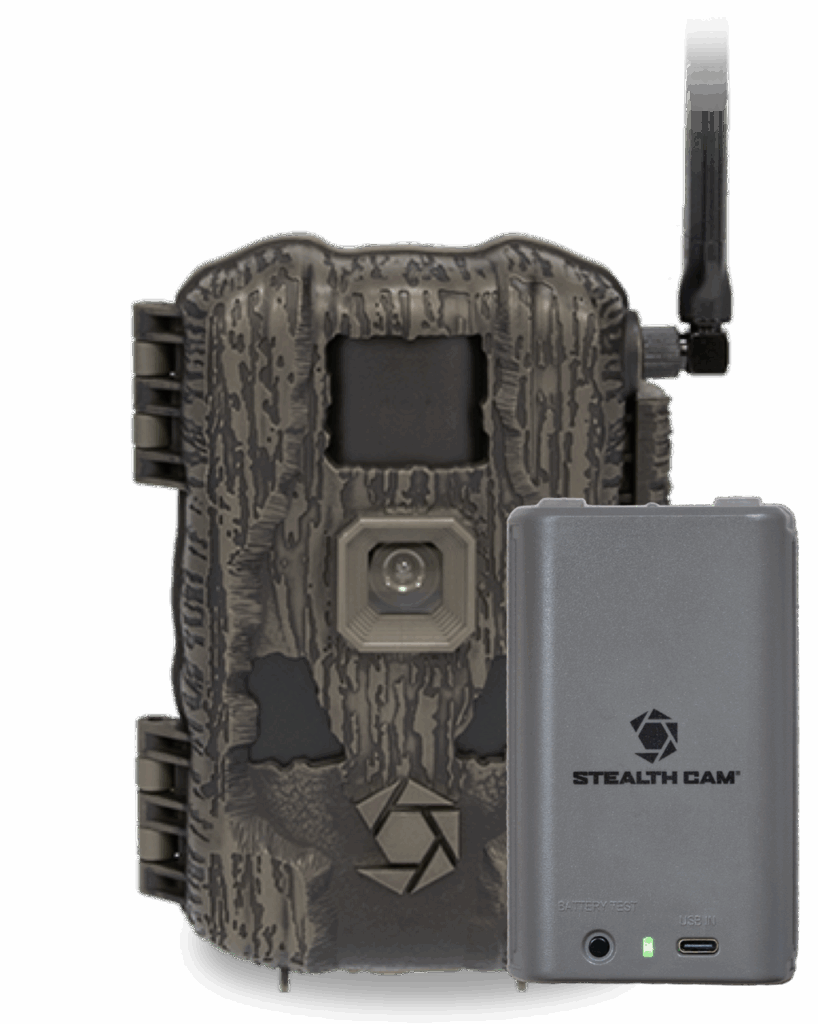 Cameras | Stealth Cam