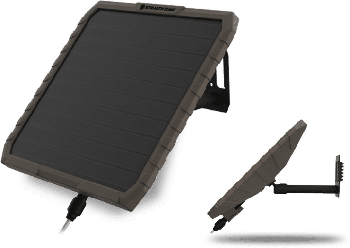 Stealth Cam Command Pro App - Demand More