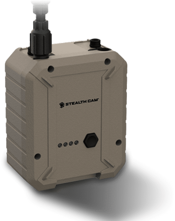 Stealth Cam Command Pro App - Demand More