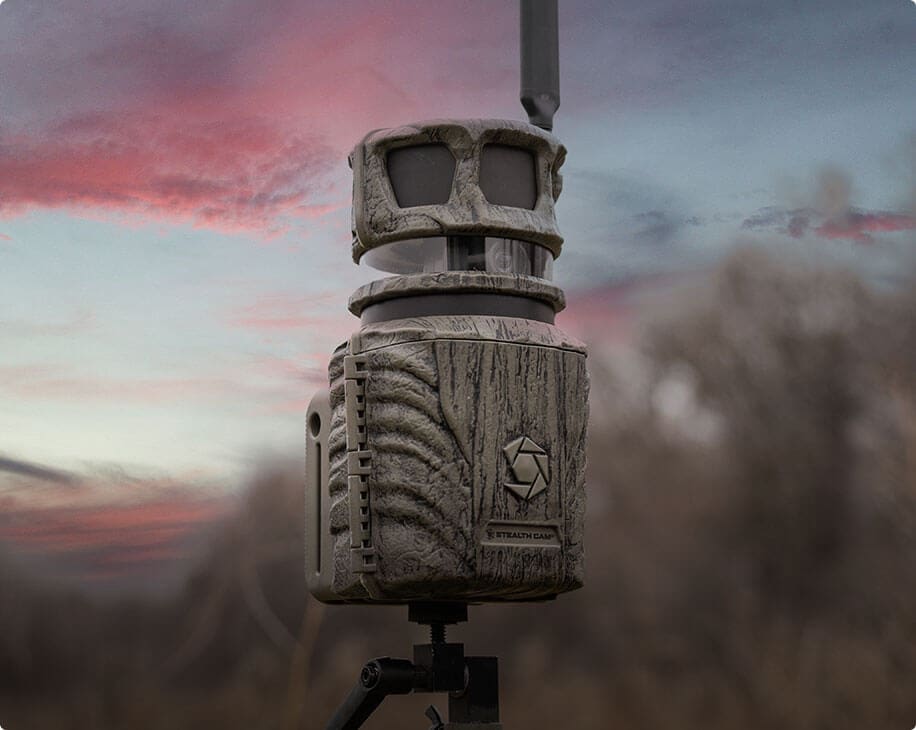 Getting Started with Revolver | Stealth Cam